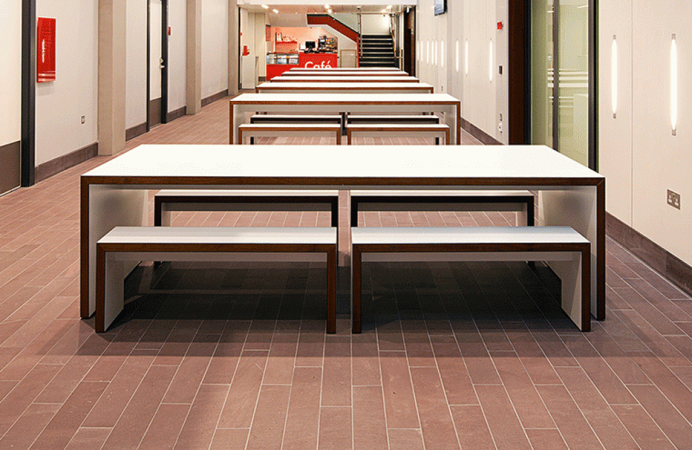 New project added to our web site: Guildhall School of Music and Drama ...