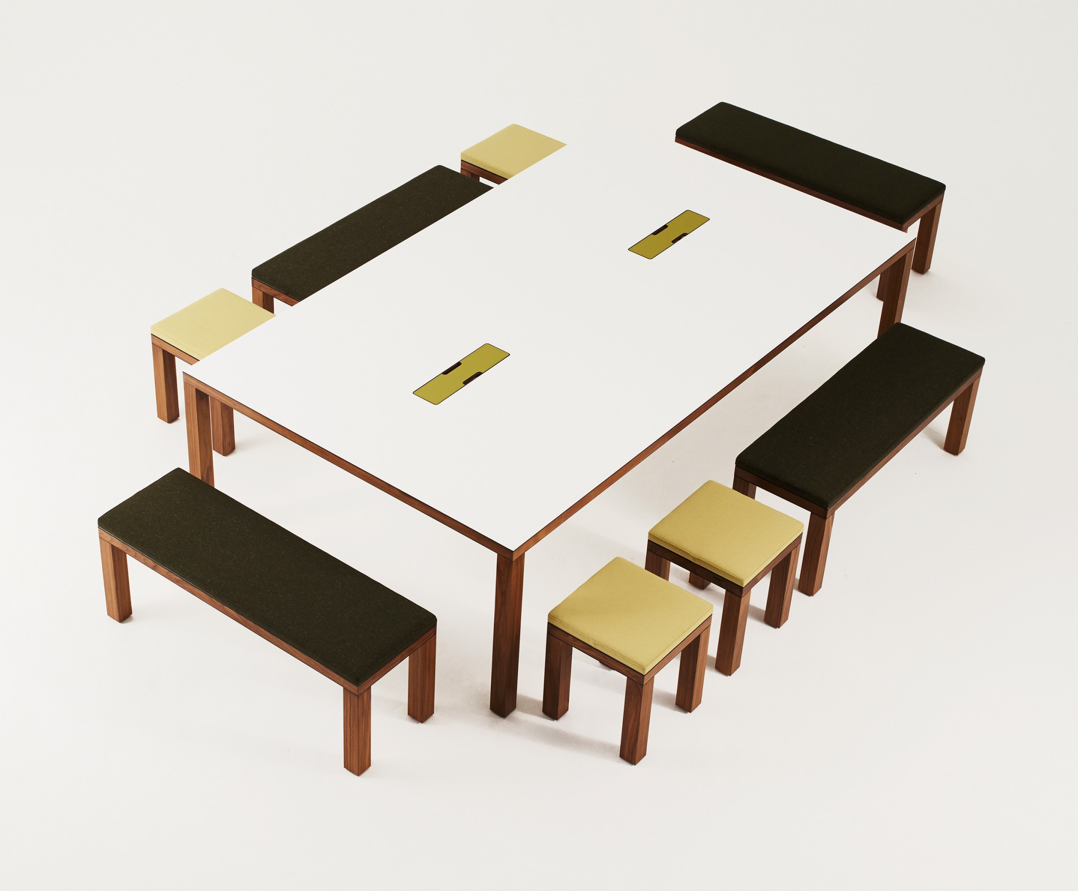 Bosa Table | James Burleigh