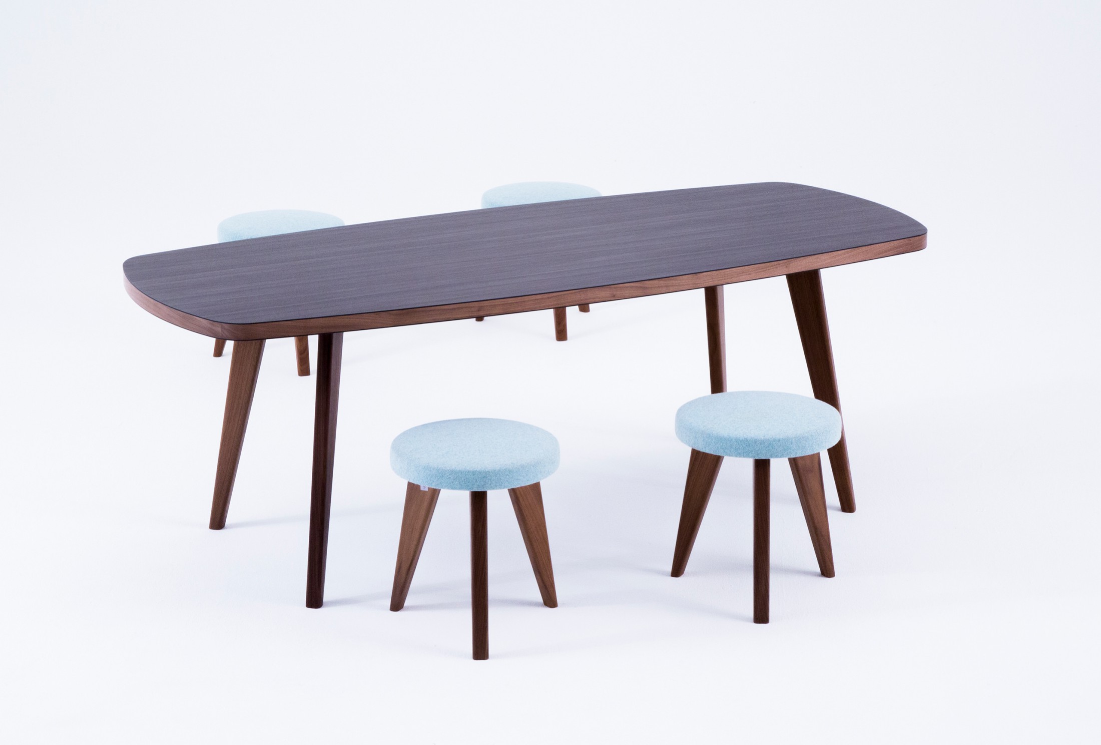 EB18 Table | James Burleigh