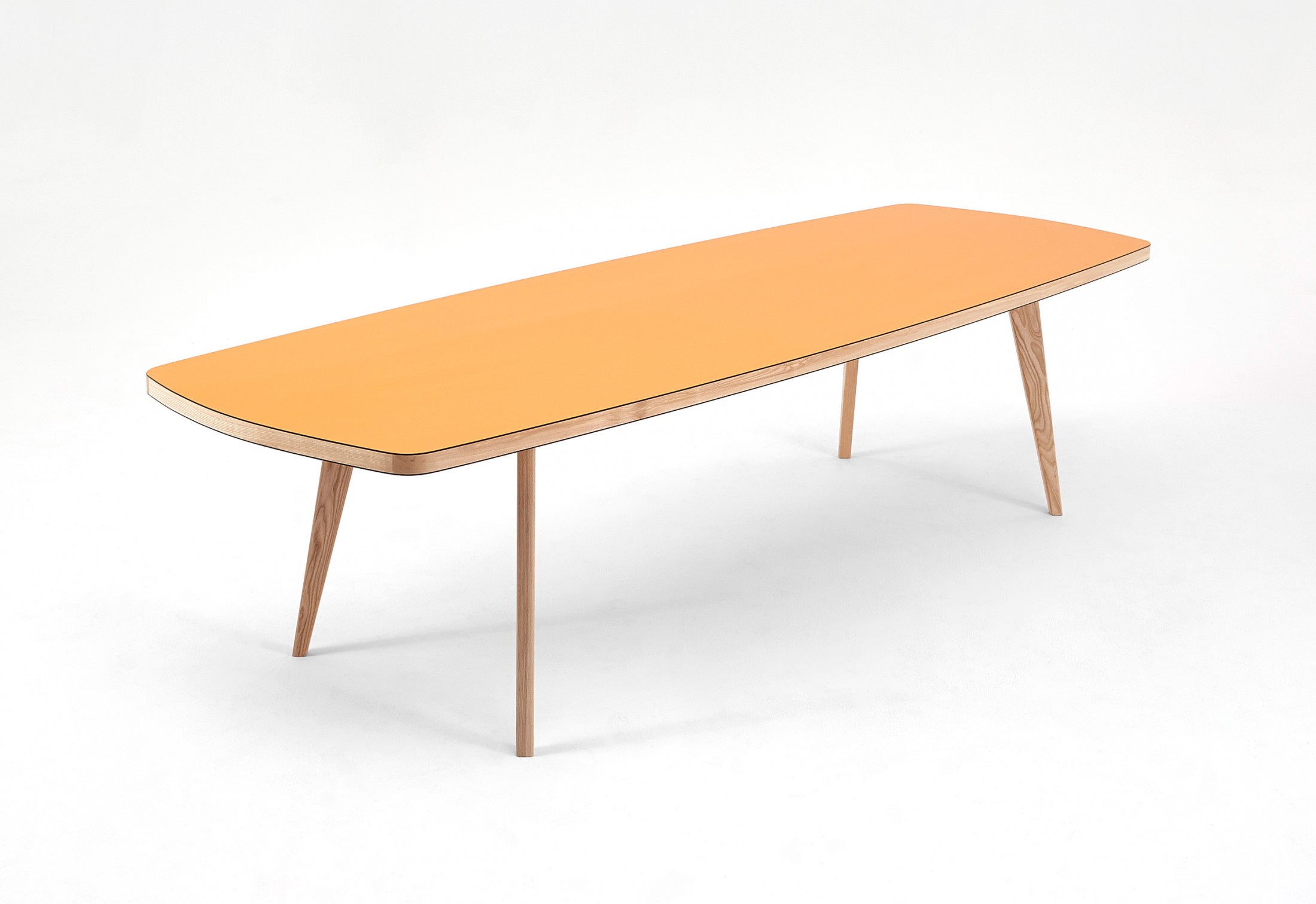 EB18 Table | James Burleigh