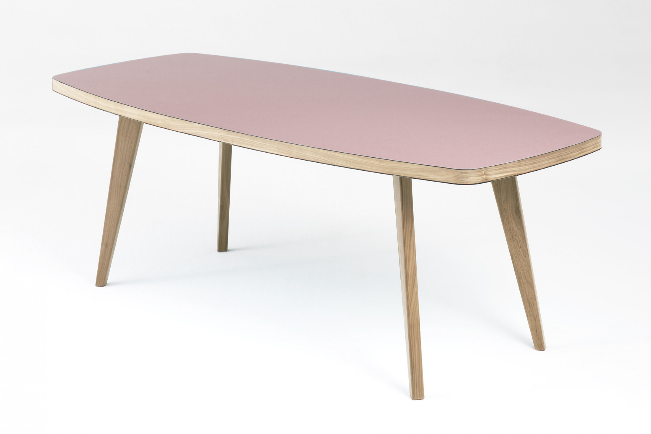 EB18 Table | James Burleigh