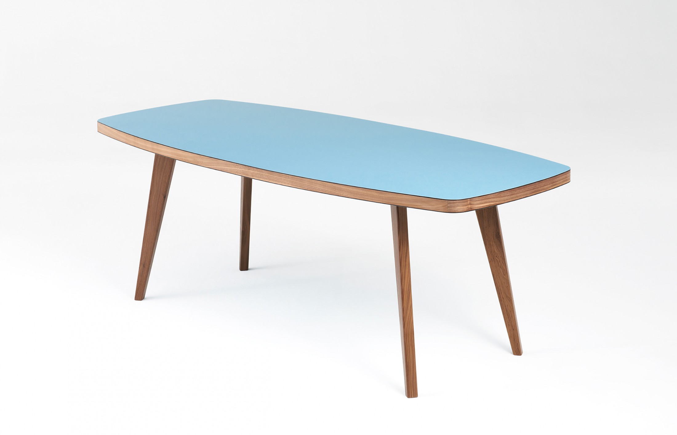 EB18 Table | James Burleigh