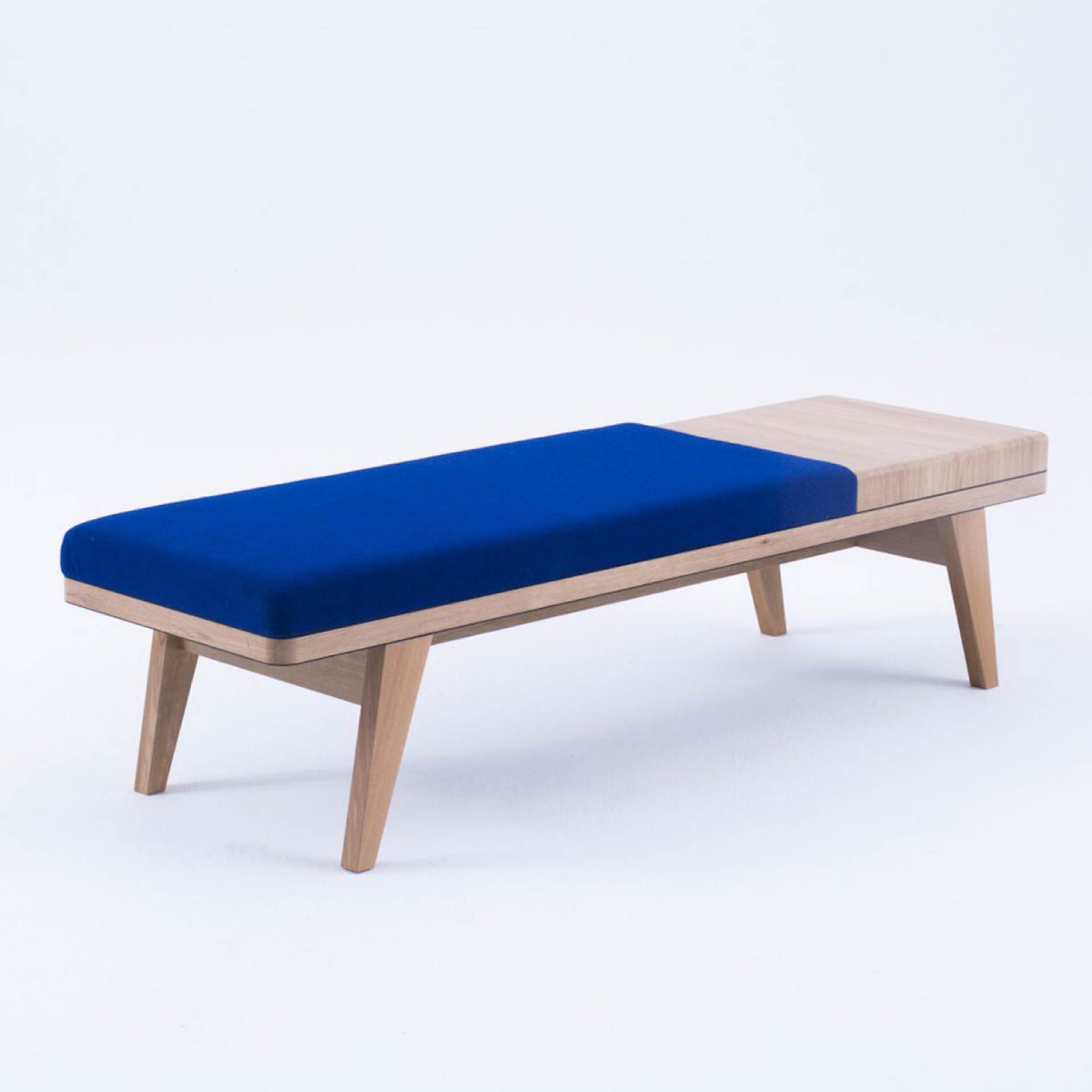 Mylo Bench | James Burleigh