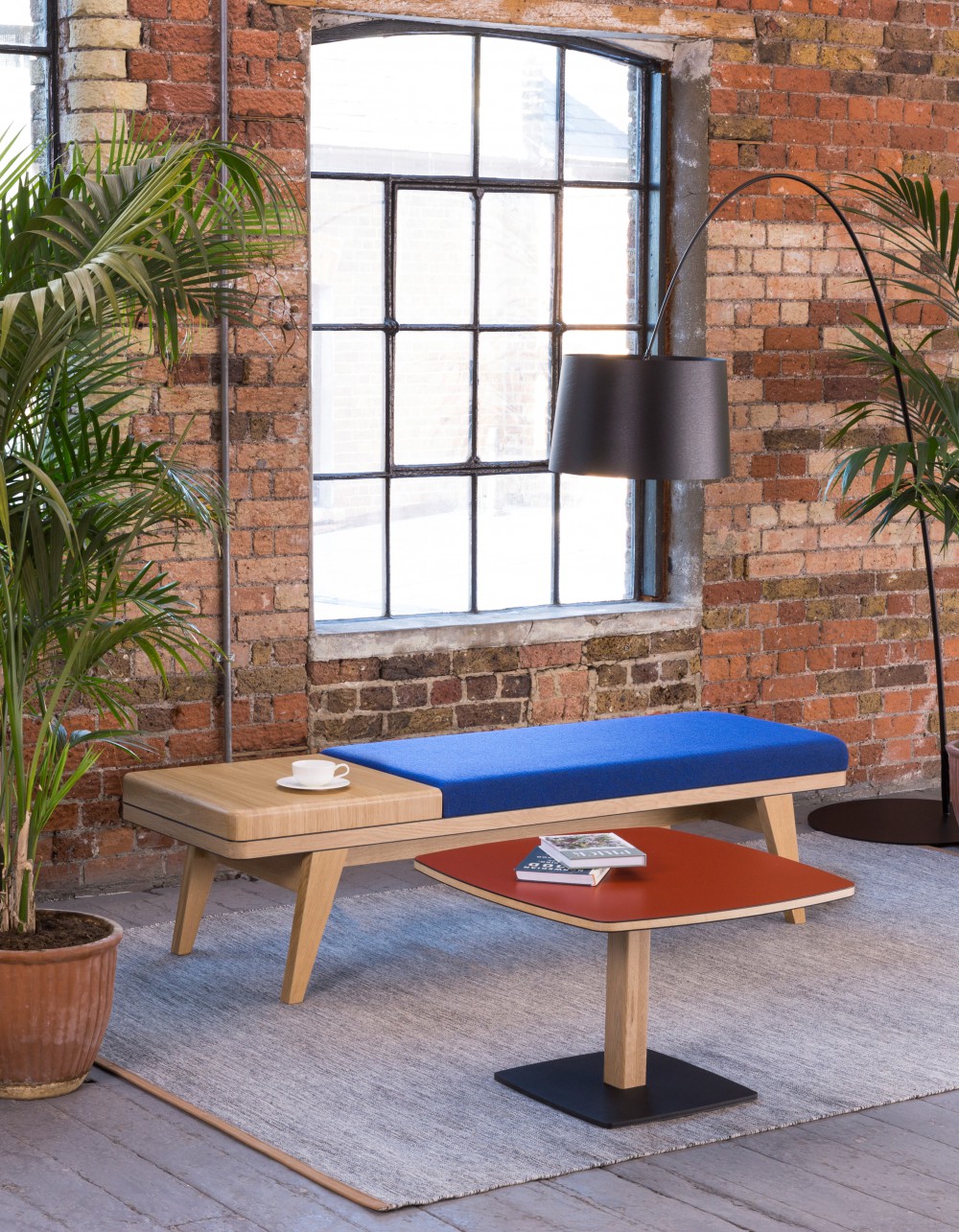 Loft Studios | James Burleigh