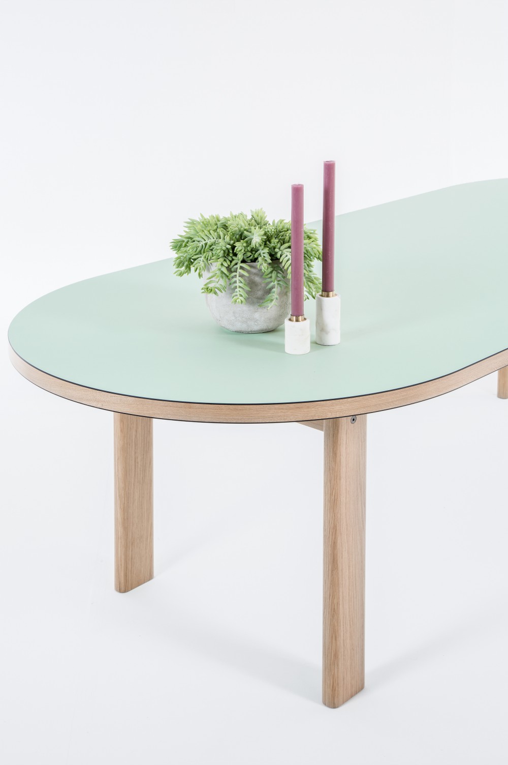 Pil Table | James Burleigh