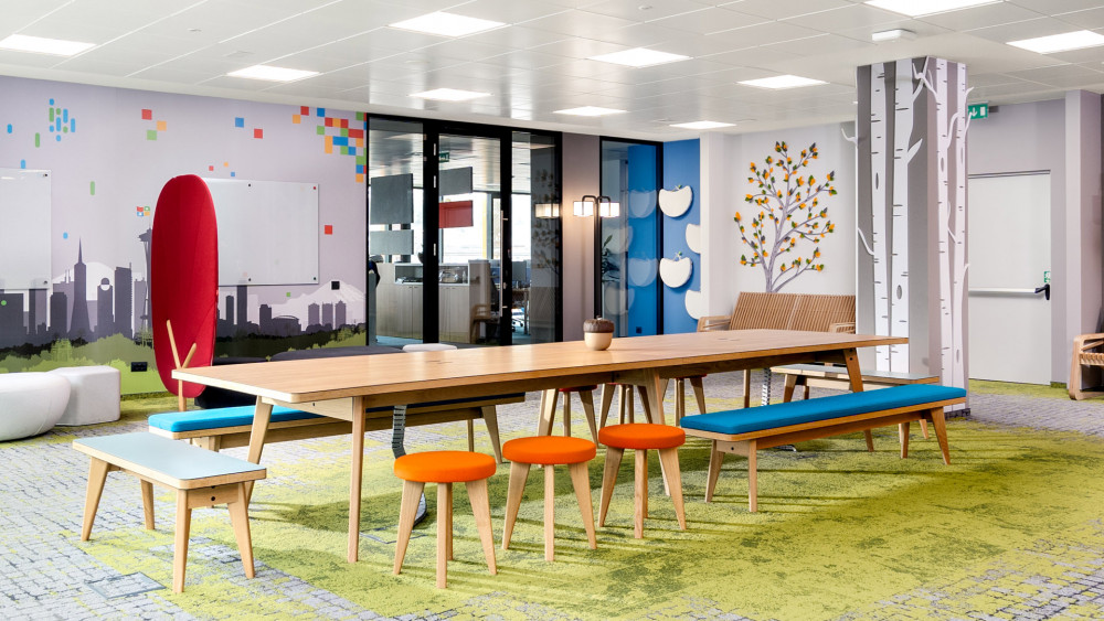 Project Focus - Telelink Business Services | James Burleigh